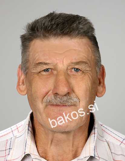 Če ste videli Ivana, pokličite policijo - Bakos