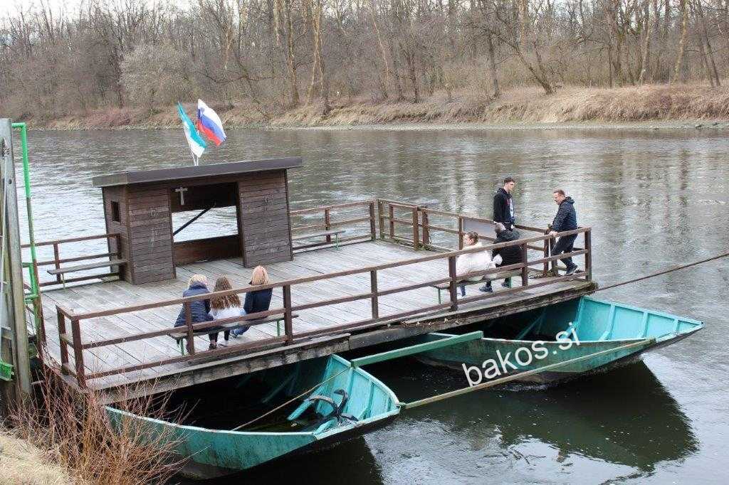 Bili smo pri Brodu na Muri v Krogu – Bakos