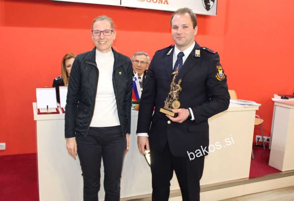 Benjamin Majc in Aleš Kolmančič nasledila Tomaža Mundo in Rajka Lipiča ...