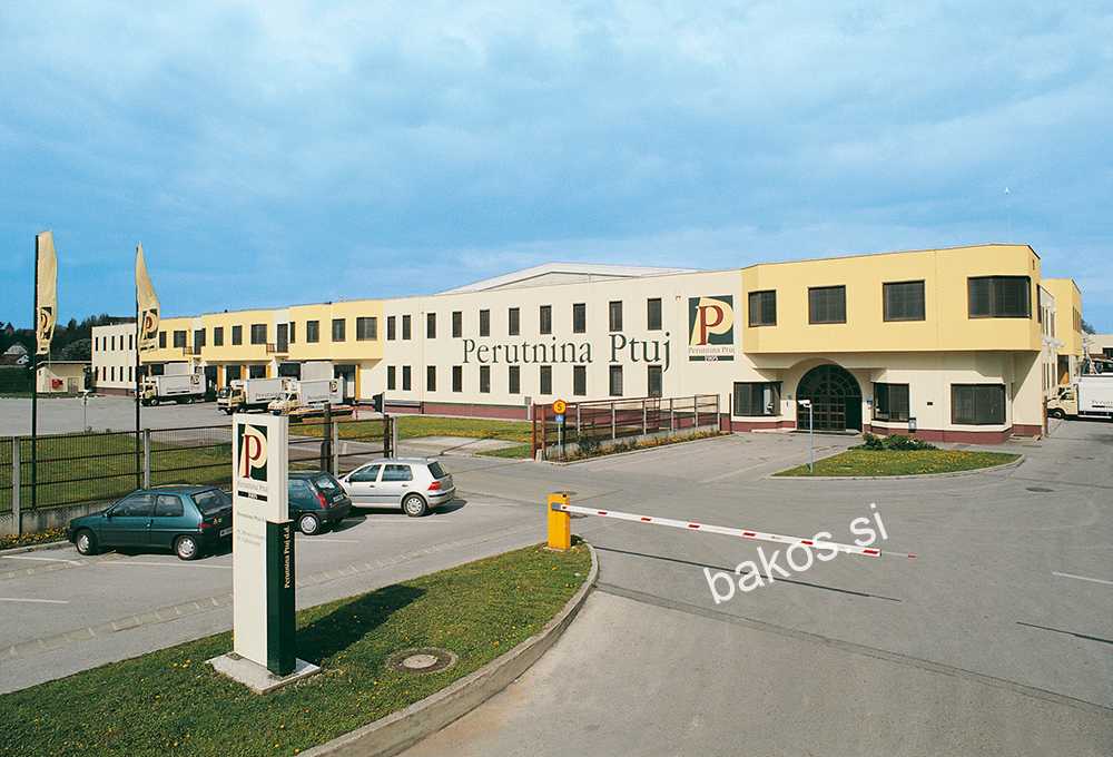 Perutnina Ptuj s chefom Eduardom Salvadorjem postaja kulinarično ...