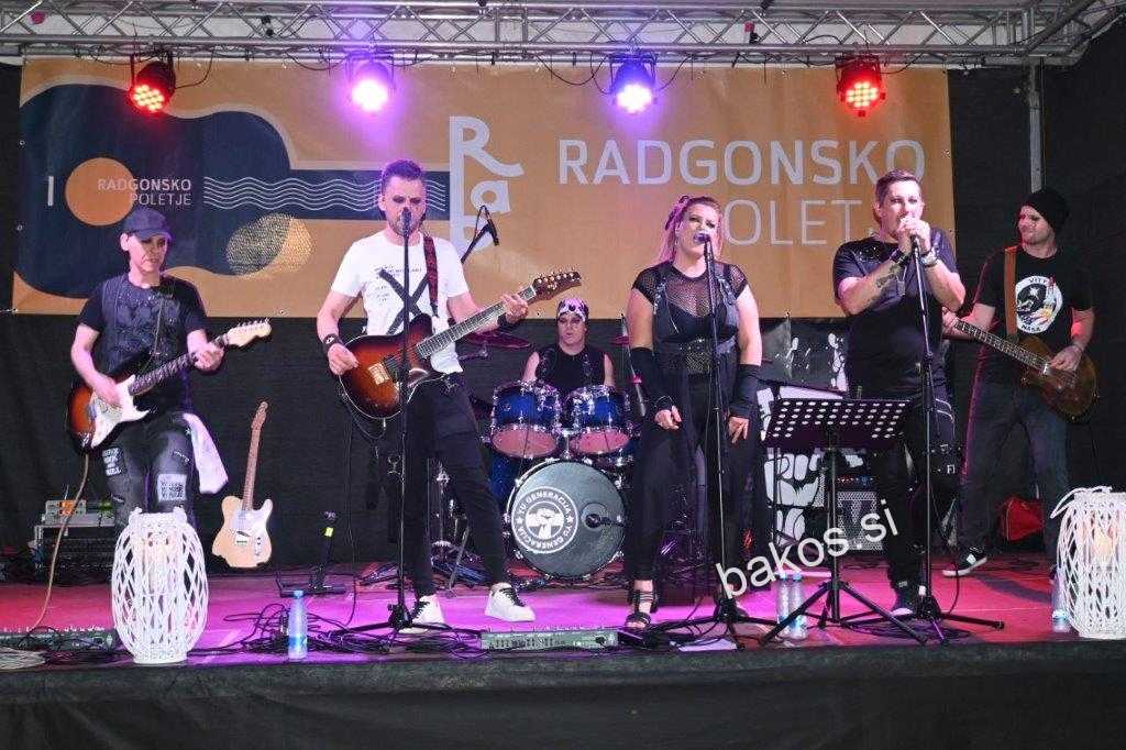 „Yugo rock žur“ z YU generacijo: Nostalgija začinjena s sodobnostjo in ...