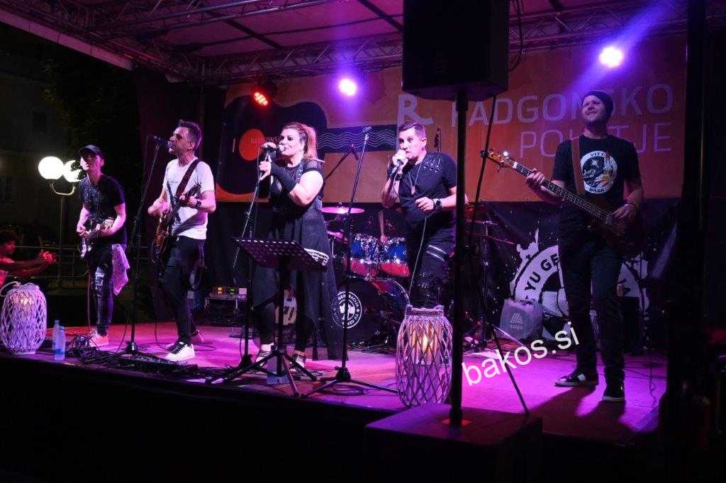 „Yugo rock žur“ z YU generacijo: Nostalgija začinjena s sodobnostjo in ...
