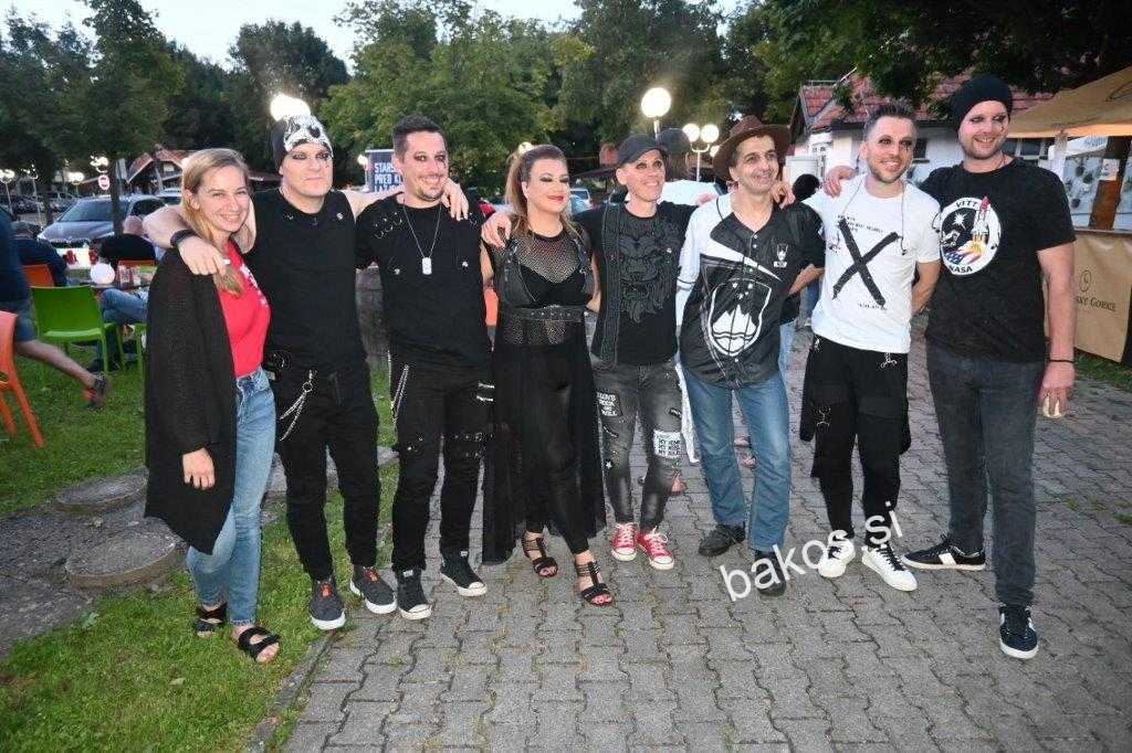 „Yugo rock žur“ z YU generacijo: Nostalgija začinjena s sodobnostjo in ...