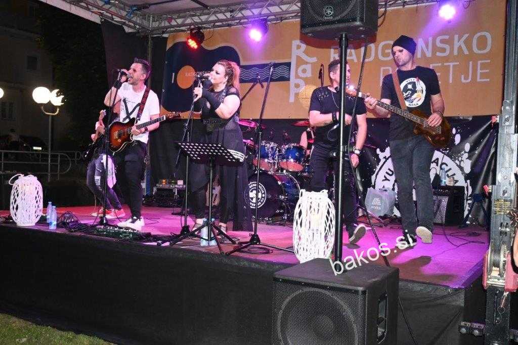 „Yugo rock žur“ z YU generacijo: Nostalgija začinjena s sodobnostjo in ...