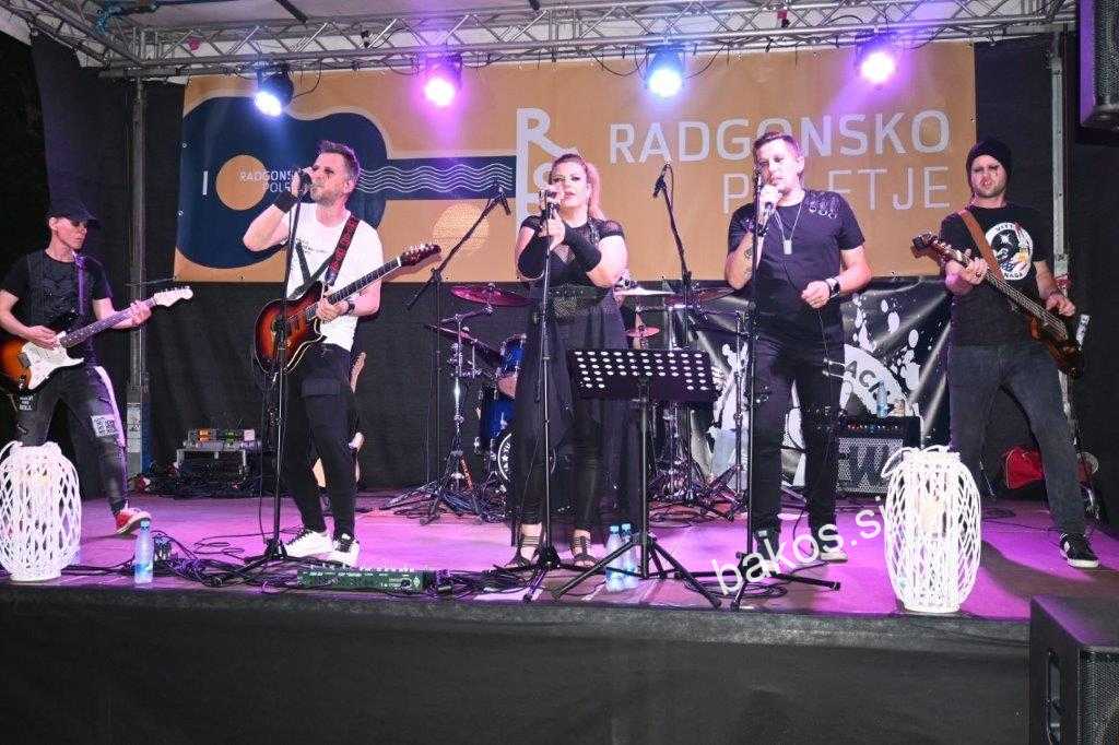 „Yugo rock žur“ z YU generacijo: Nostalgija začinjena s sodobnostjo in ...