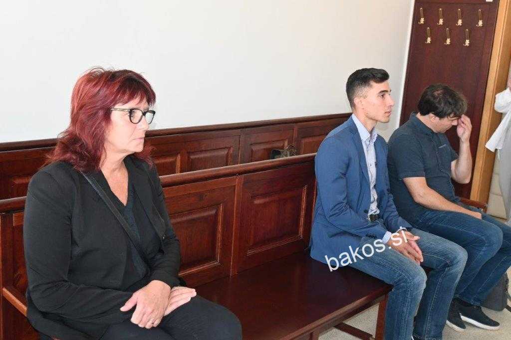 Za študentko Tadejo je bila usodna priljubljena prekmurska gibanica - Bakos