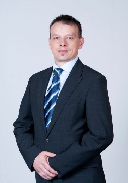 Drago Kocbek novi predsednik, Robert Berki podpredsednik PO DeSUS - Bakos