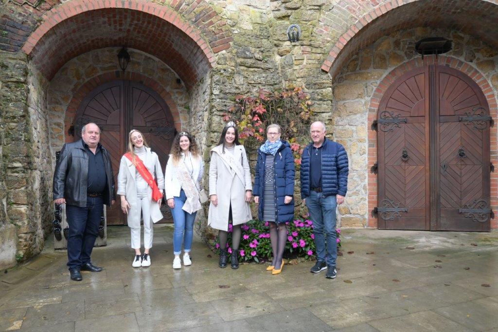 „Pomešali“ so janževec, cviček in Metliško črnino - Bakos