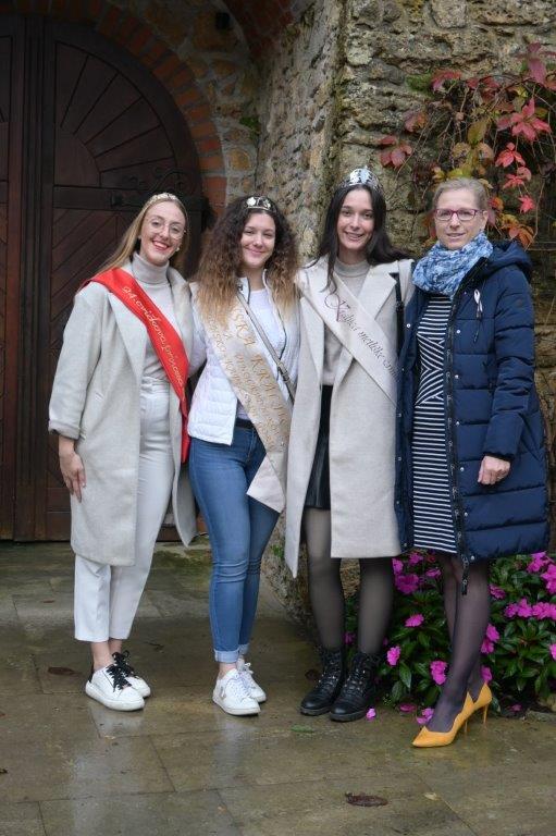 „Pomešali“ so janževec, cviček in Metliško črnino - Bakos