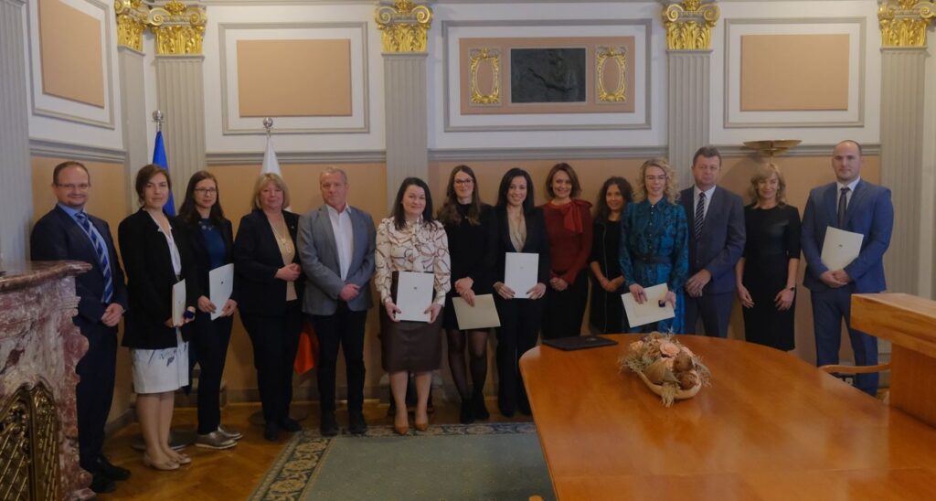 Tina Grabar Bojnec nova državna tožilka na ODT Murska Sobota - Bakos
