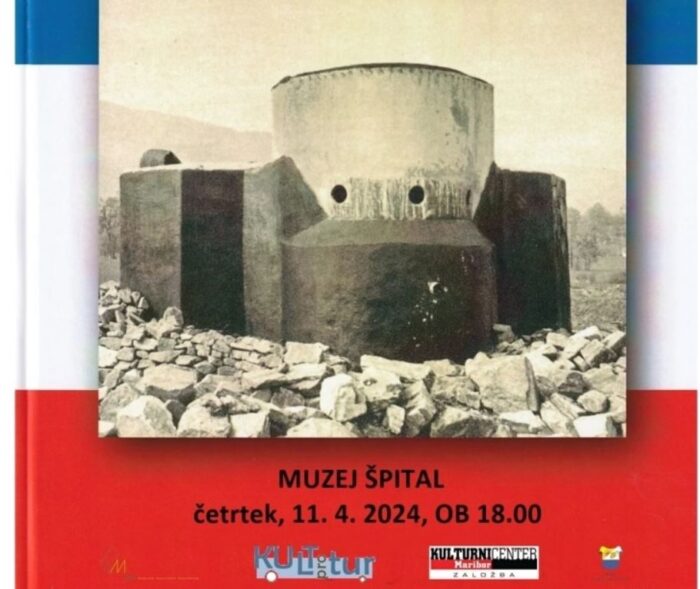 Rupnikova linija in boj za Gornjo Radgono 1941 - Bakos