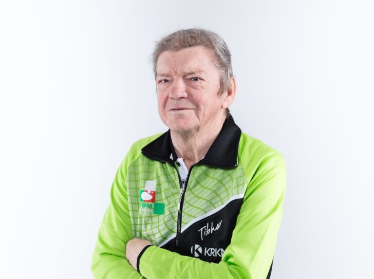 In memoriam: Umrl je Ivan Kapš - Bakos