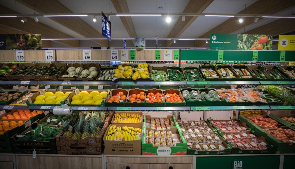 Sadje in zelenjava - Kaj jesti jeseni? - Bakos